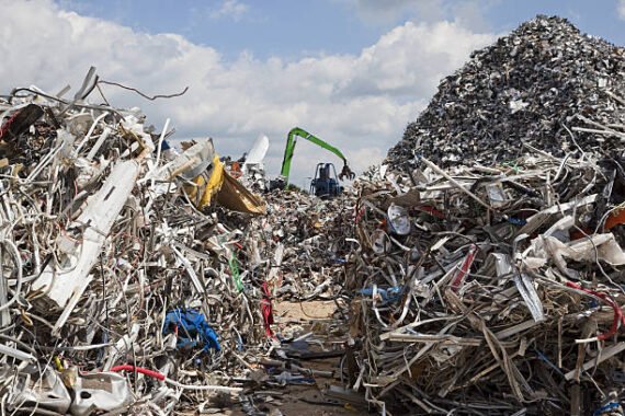 E-Waste Scrap Buyers in Hyderabad - Scrap Universal